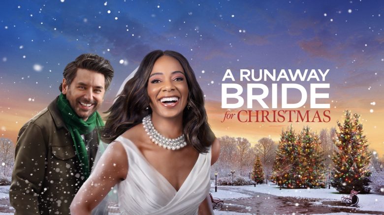 A Runaway Bride for Christmas [Lifetime] – Holiday Movie Wrap